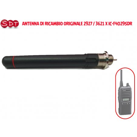 ENCODER "ORIGINALE" TP70N00E20-15F-1903 PER ICOM IC-T3H, IC-E90, T8A_E